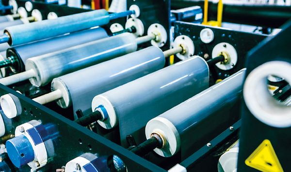 Technology | TDK Foil